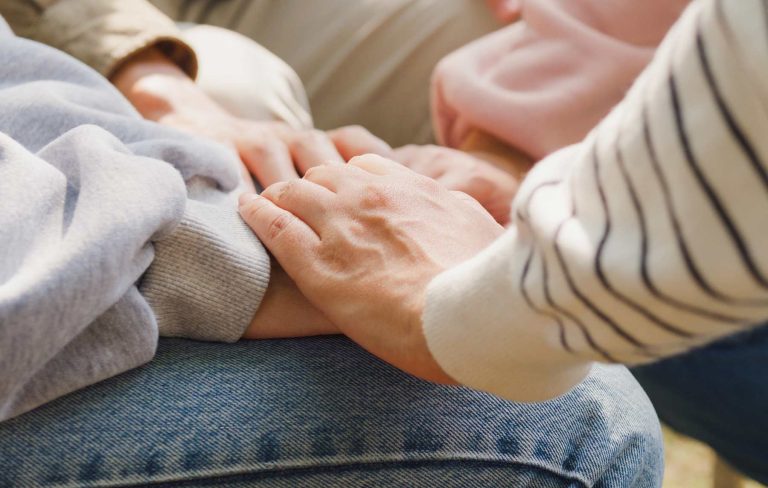 Fertility Support Groups For Couples Undergoing Treatment