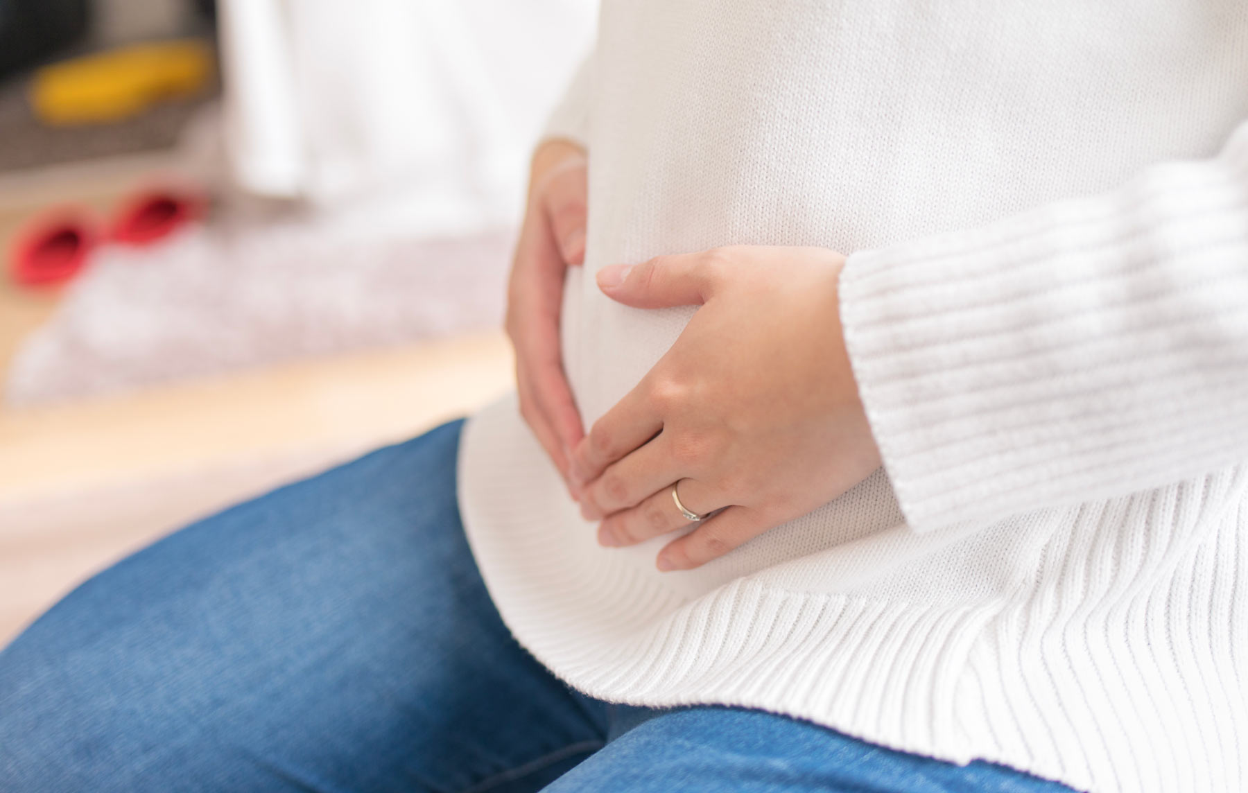 Reproductive Immunology at London’s leading IVF Clinic