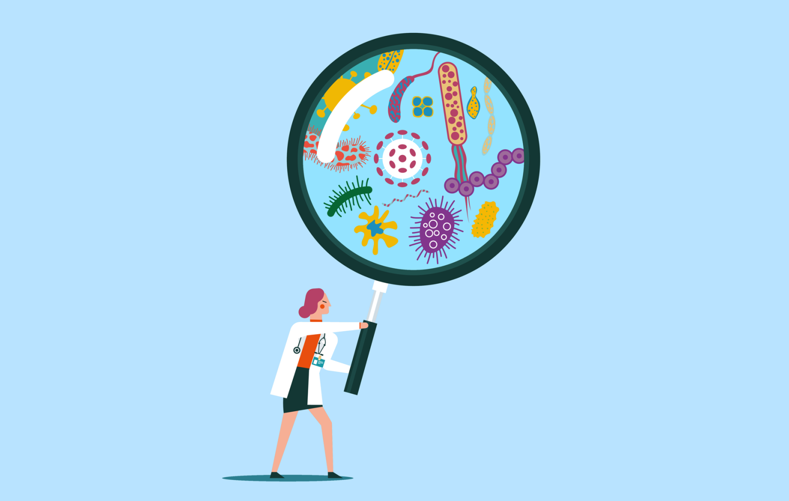 Reproductive Immunology at London’s leading IVF Clinic