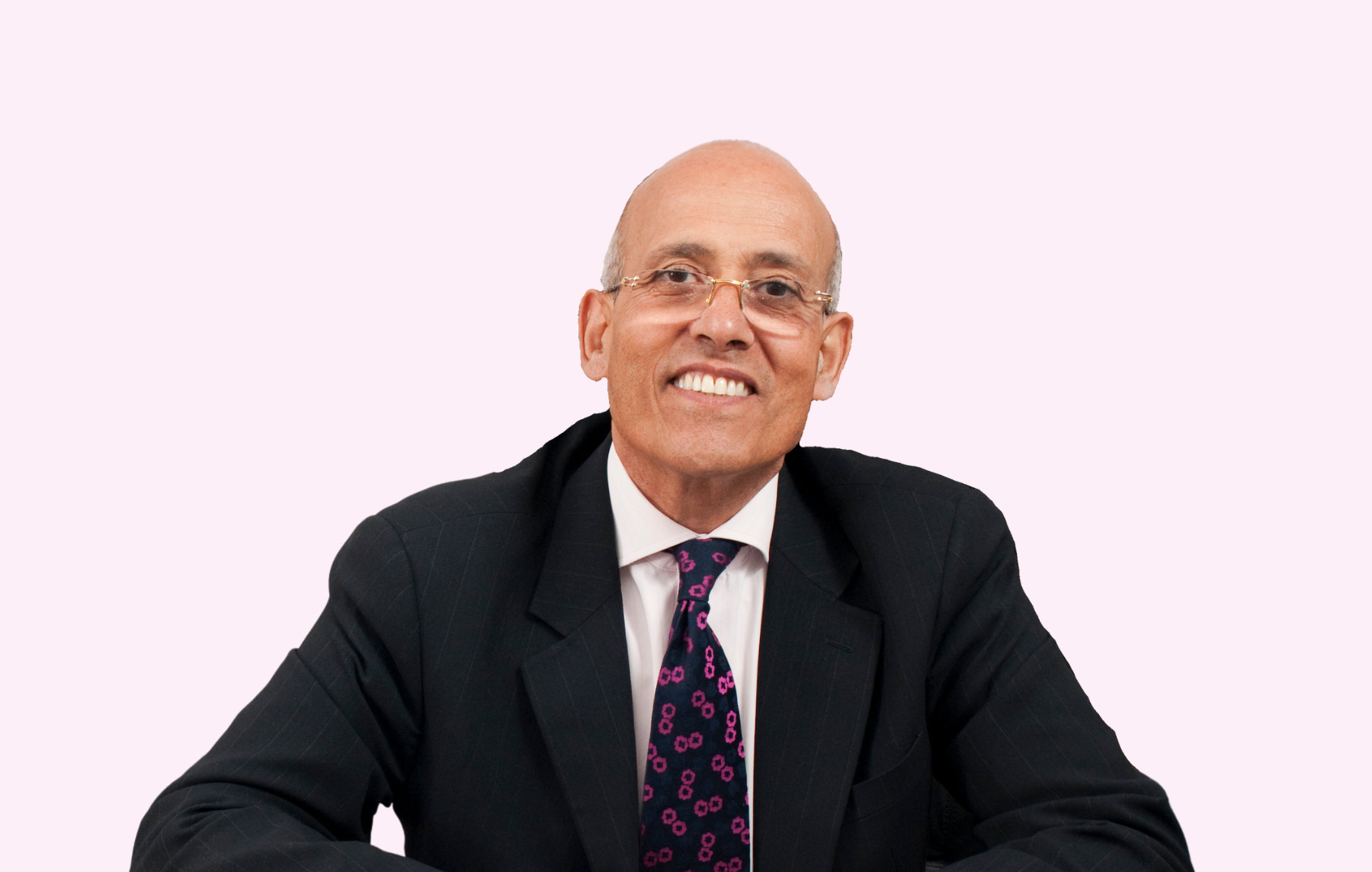 Dr A Eskander ǀ The Fertility and Gynaecology Academy, London