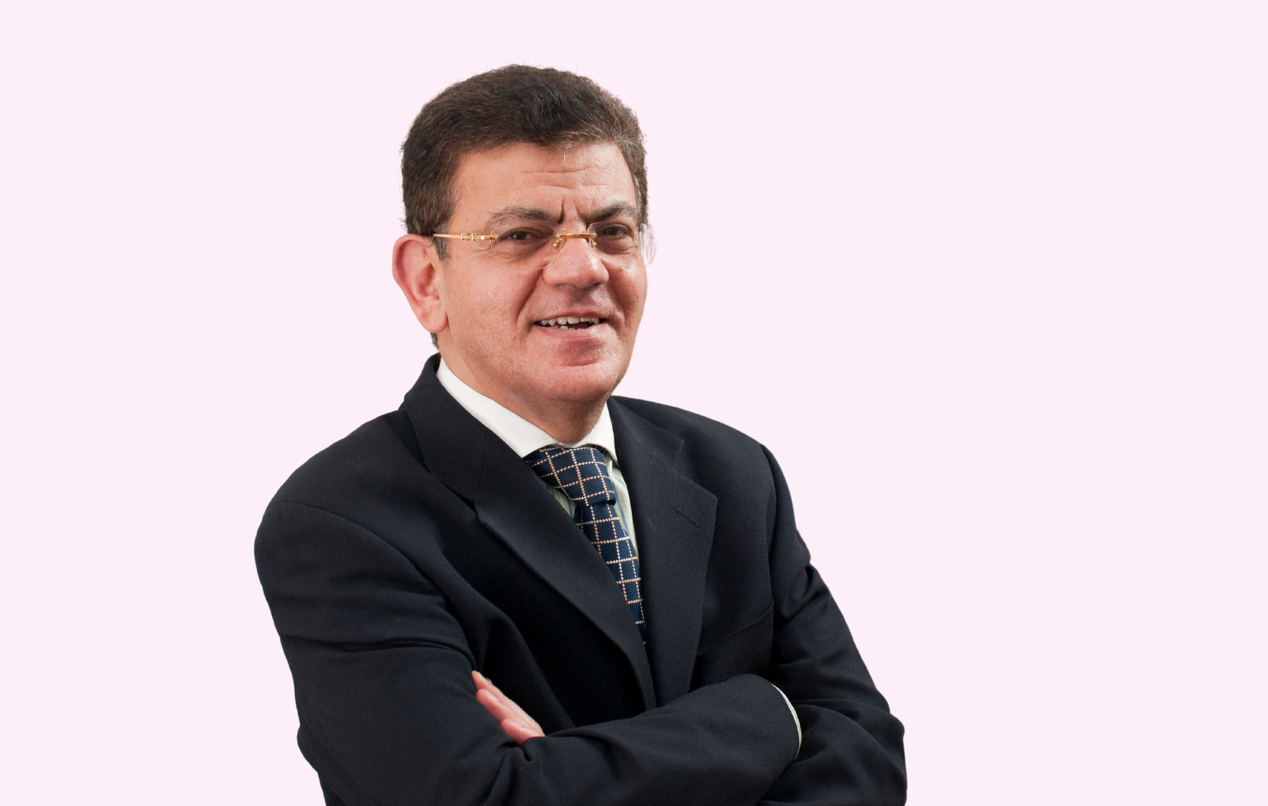 Dr A Gorgy ǀ The Fertility and Gynaecology Academy, London