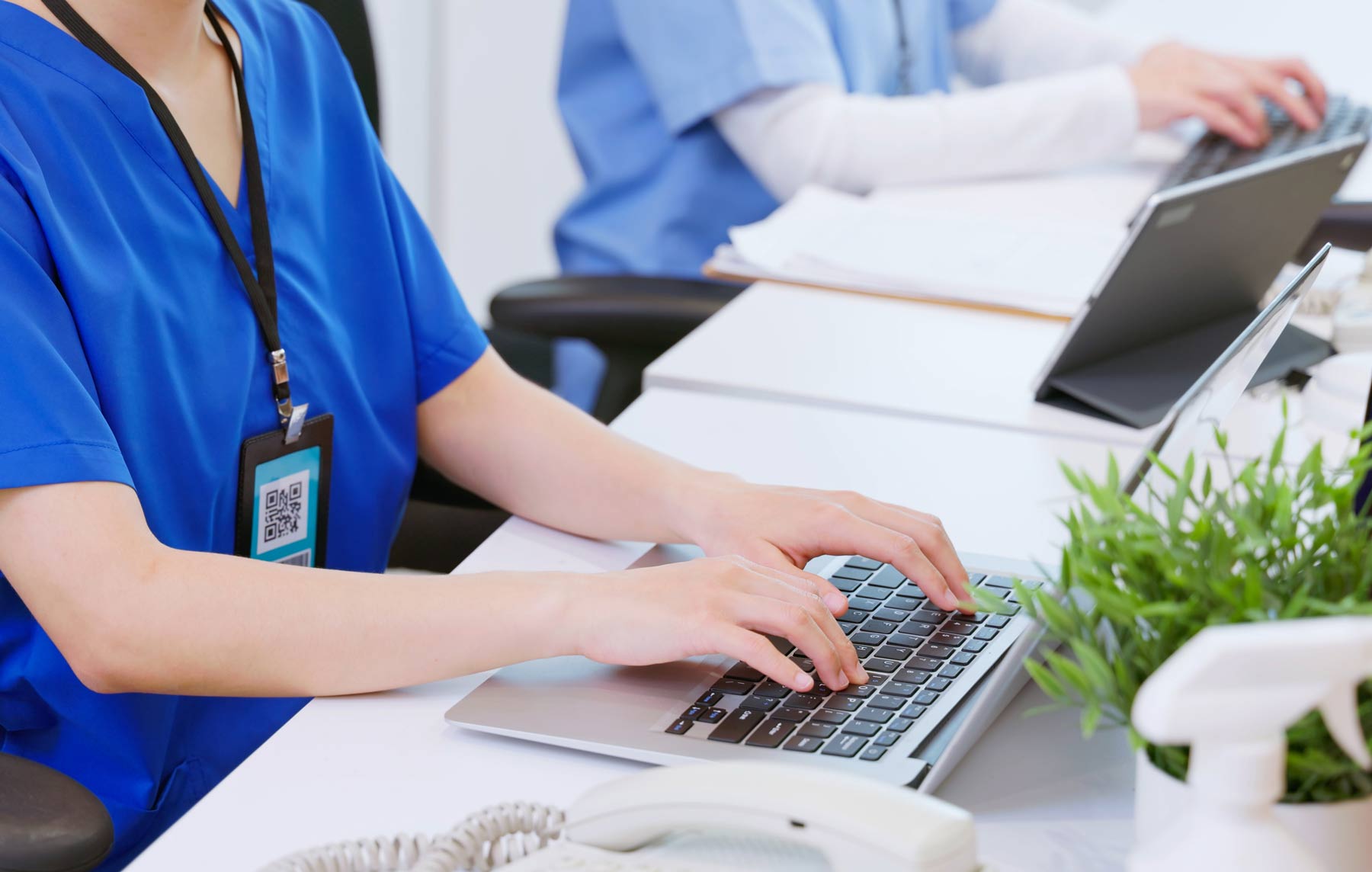 Admin Team ǀ The Fertility and Gynaecology Academy, London