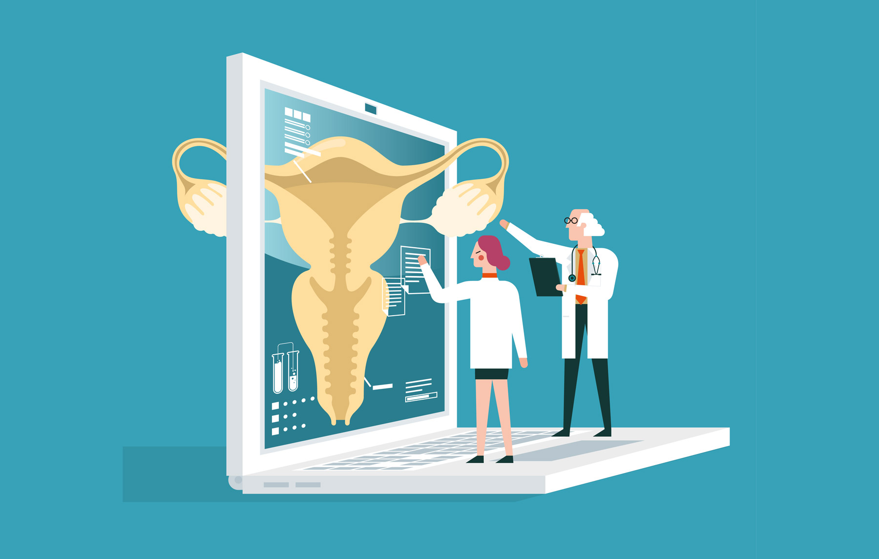 Female Infertility 2025 | The Fertility & Gynaecology Academy, London