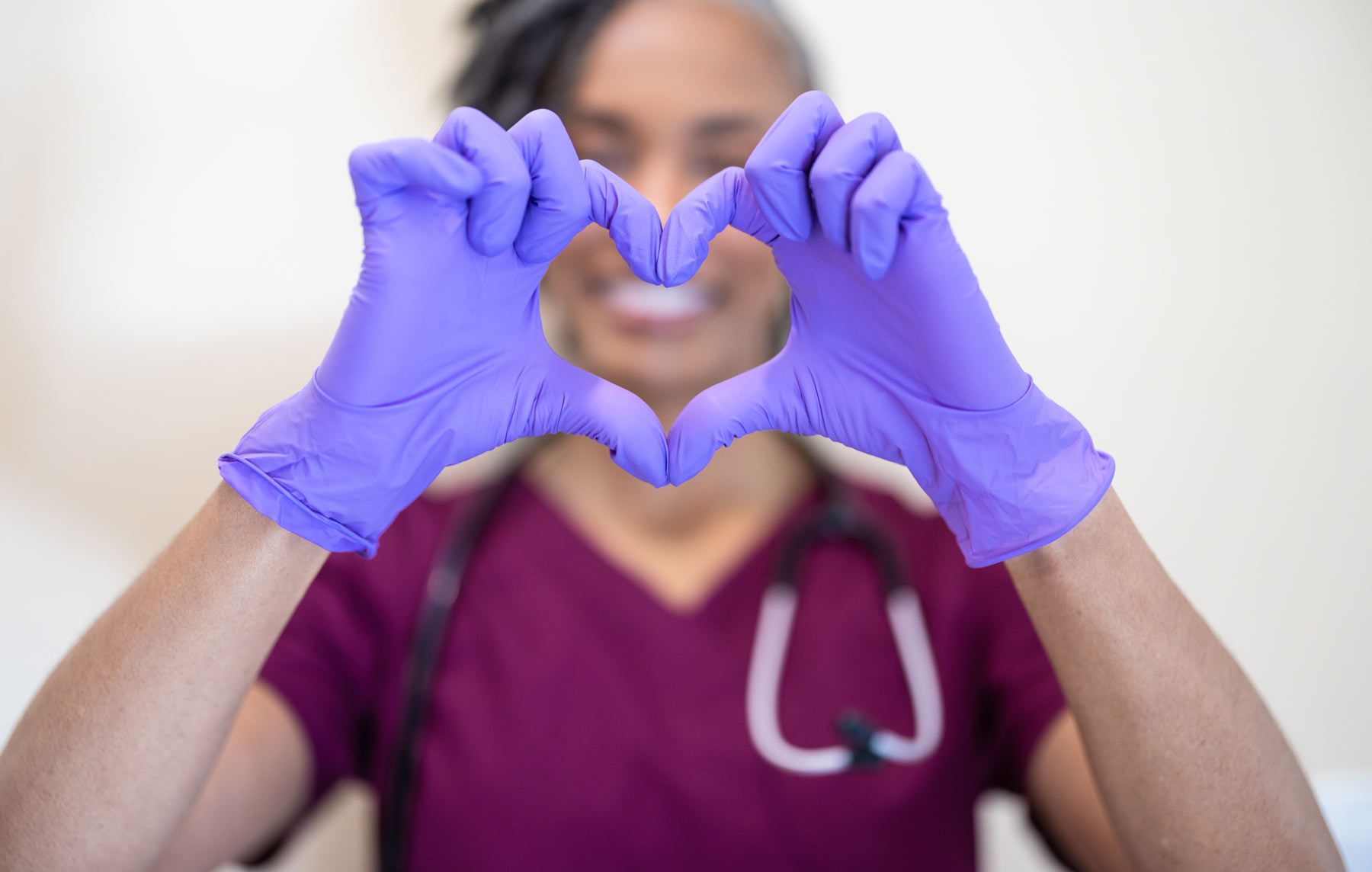 Nursing Team at The Fertility and Gynaecology Academy