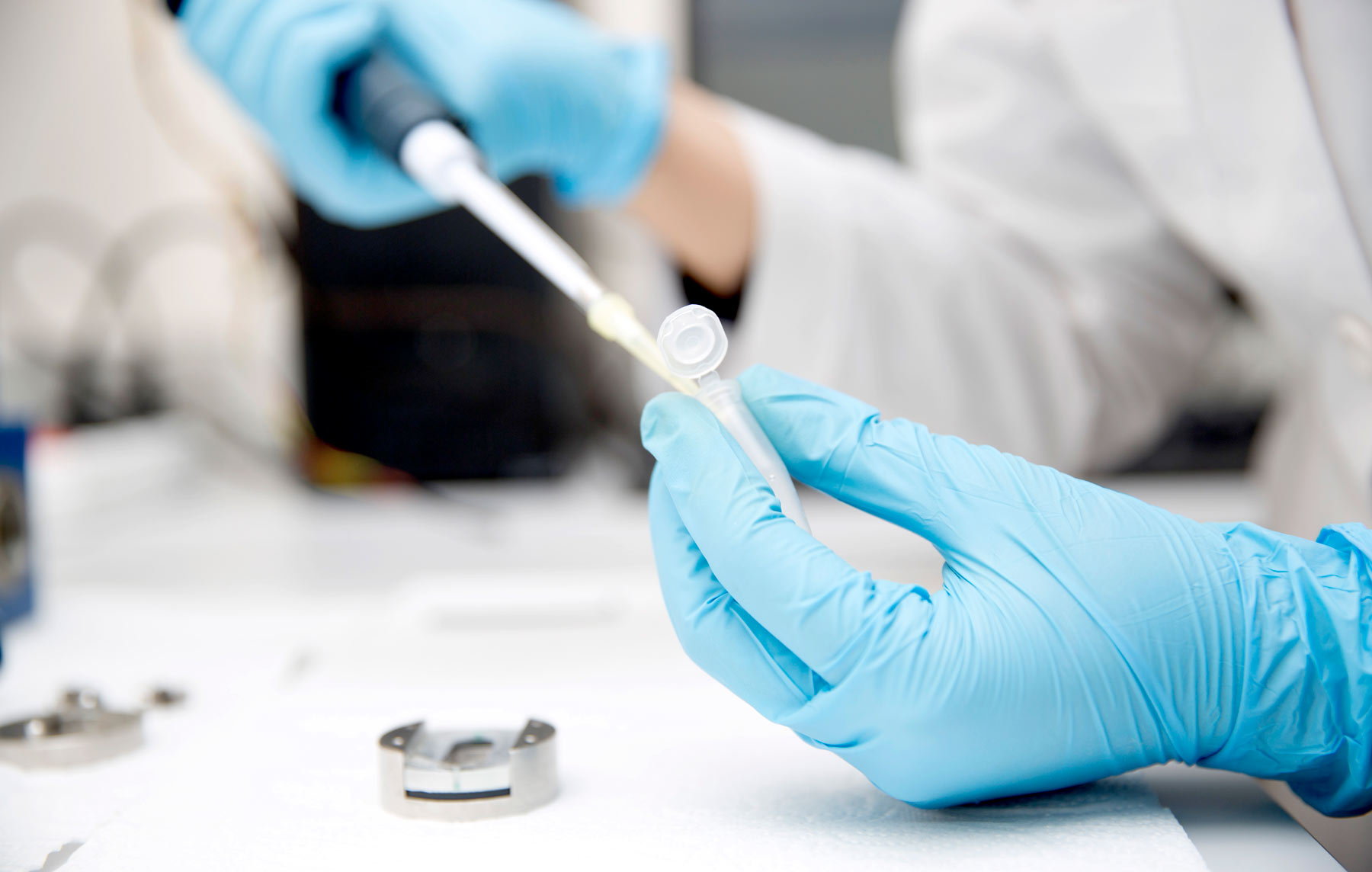 Genetic Testing ǀ The Fertility and Gynaecology Academy, London