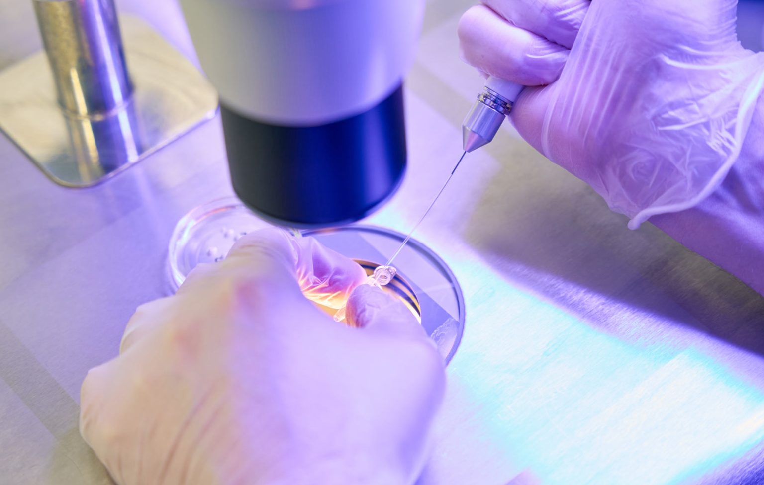 Male Fertility Tests in London – Semen Analysis & More