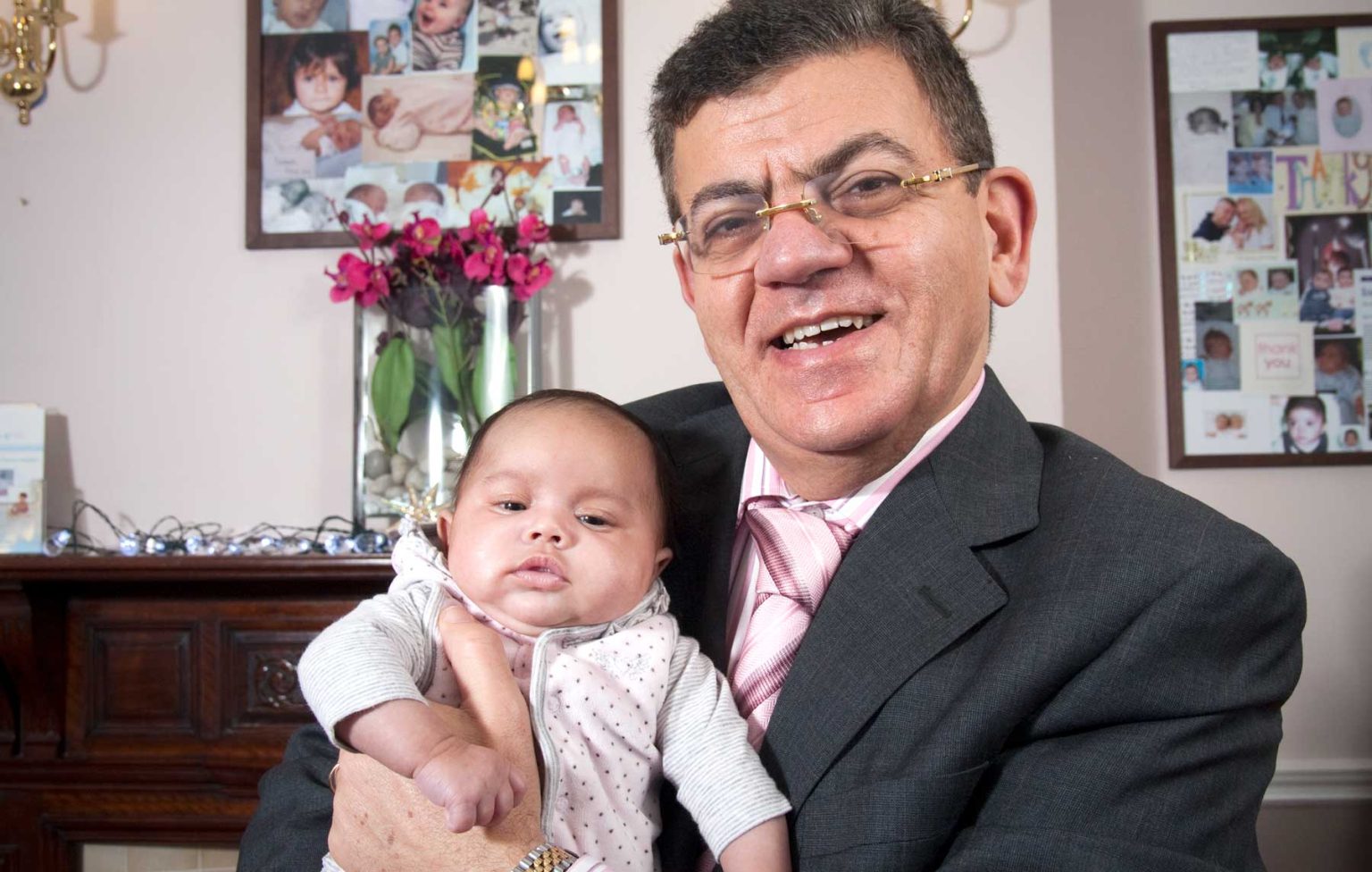 IVF & ICSI Success Rates | The Fertility & Gynaecology Academy, London